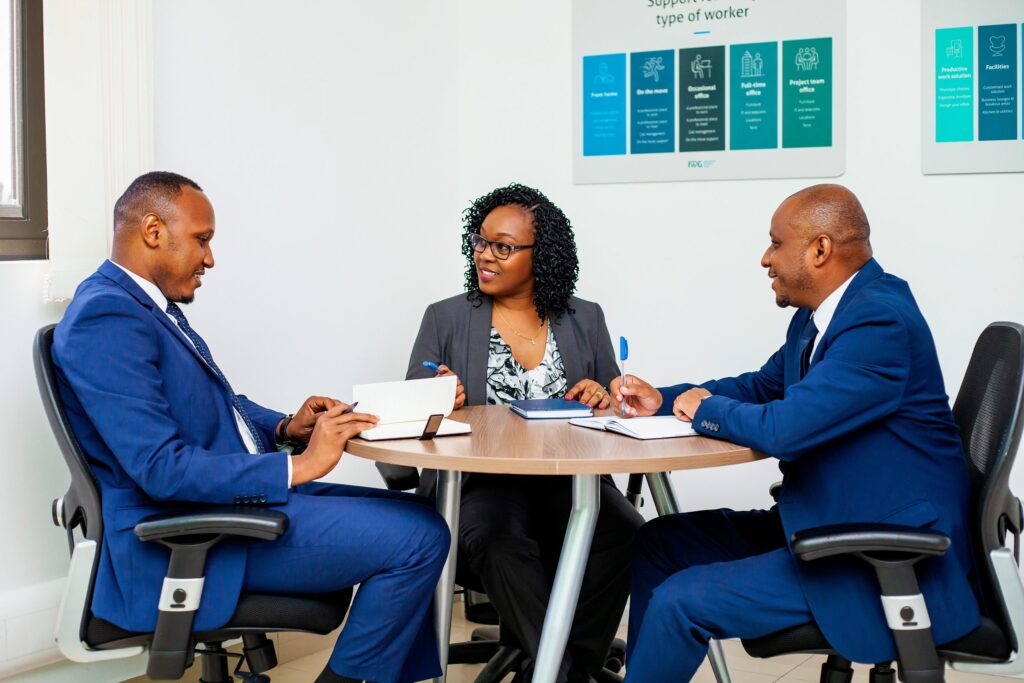 Hecon – Lawyers & Consultants